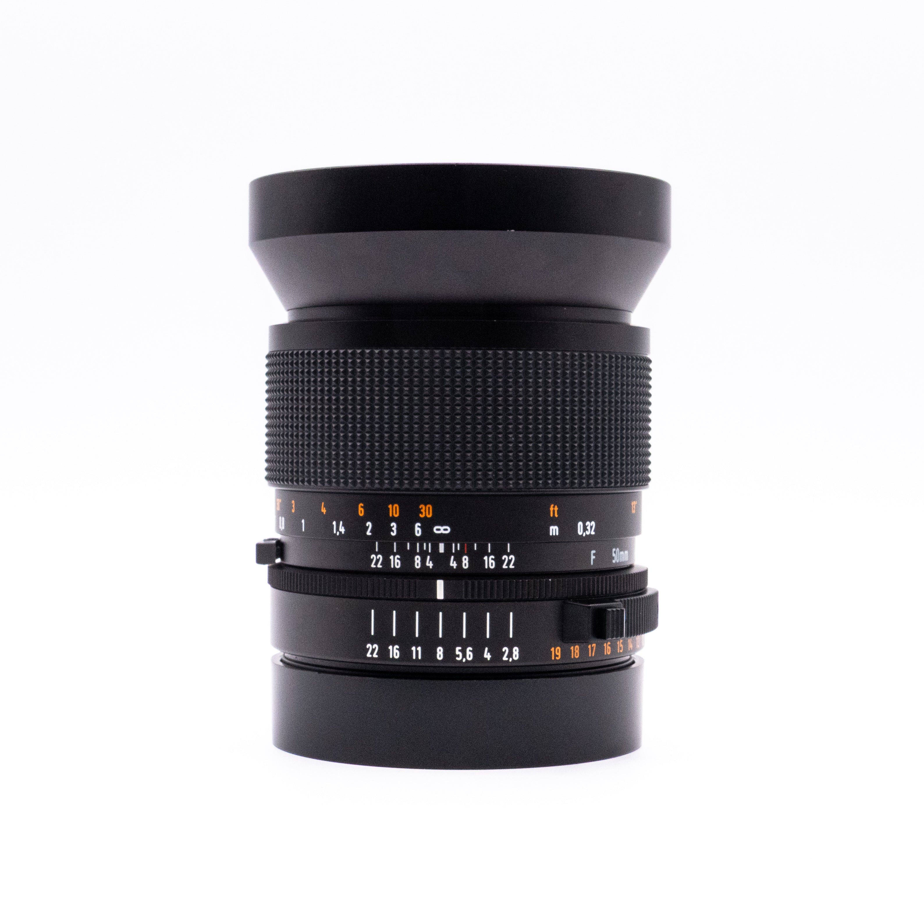 Used Hasselblad 50mm f2.8 Distagon FE #7990779 – KameraHaus
